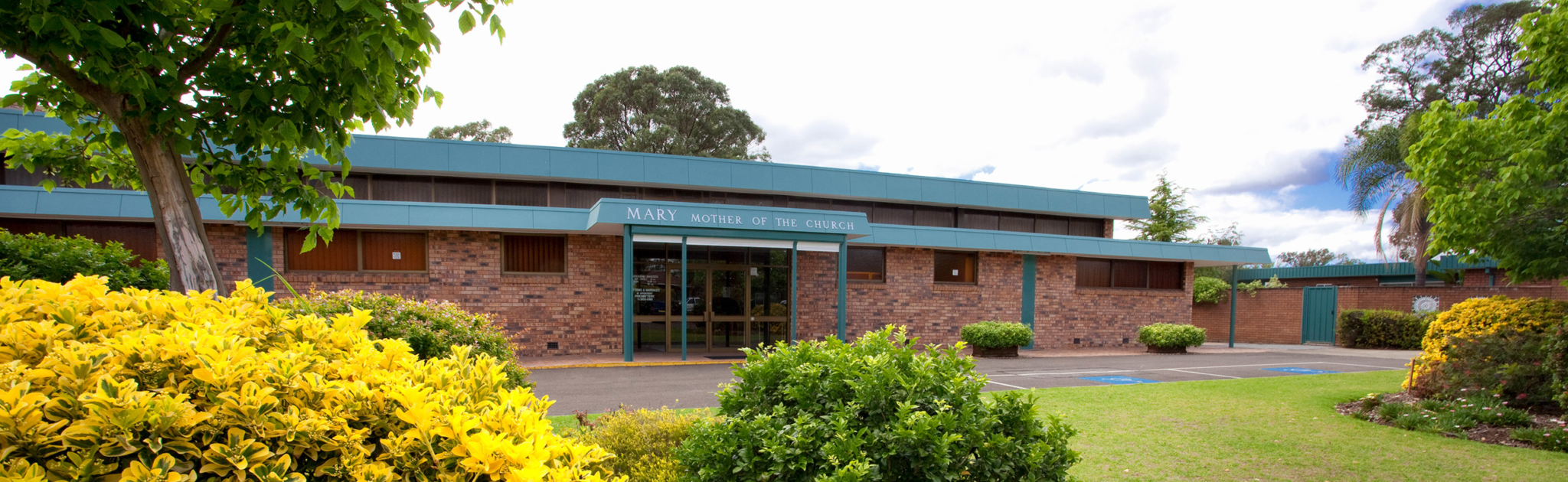 Mass Times – Mary Mother of the Church Catholic Parish, Macquarie Fields